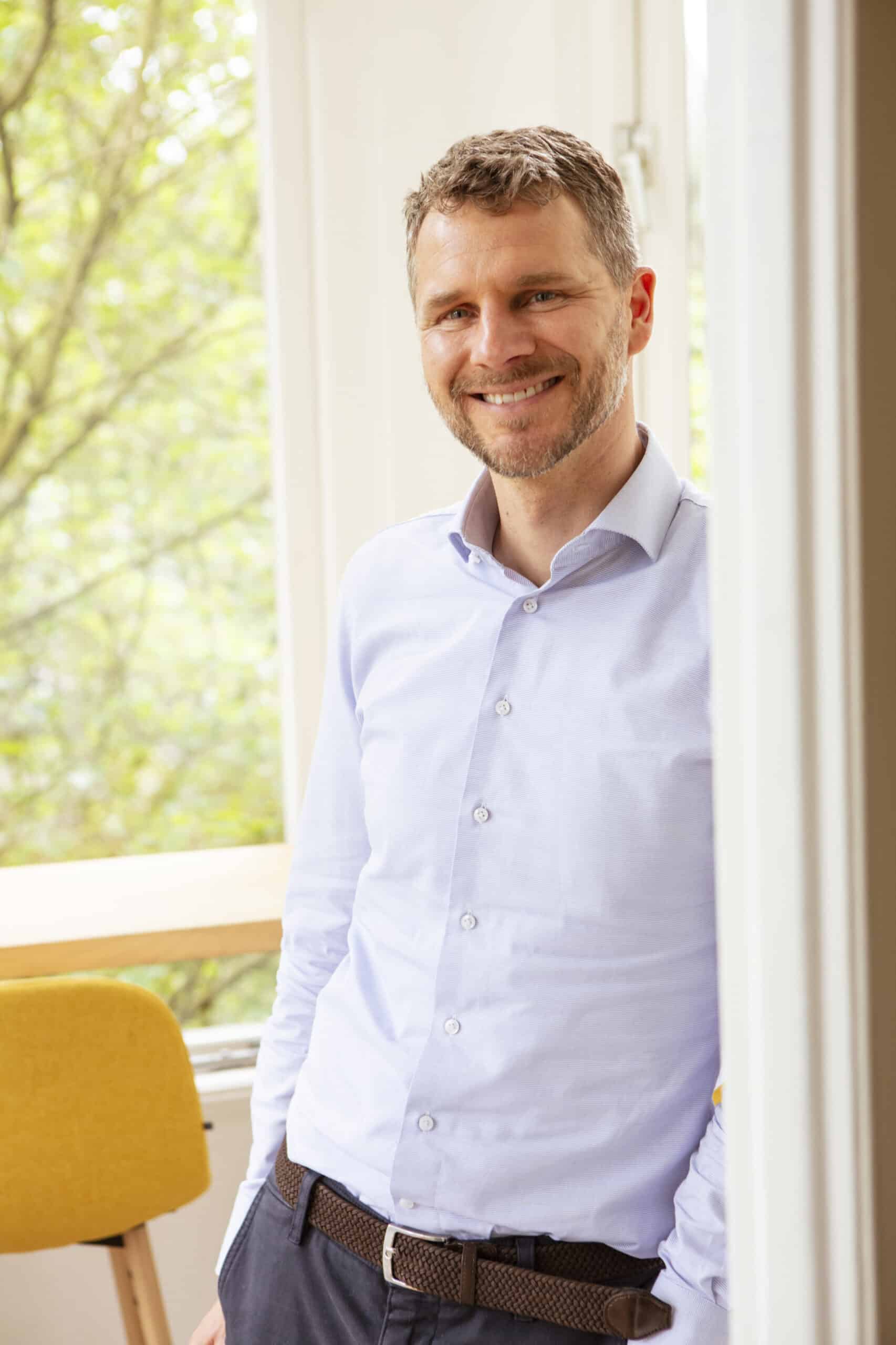 In Doing - Wire Group